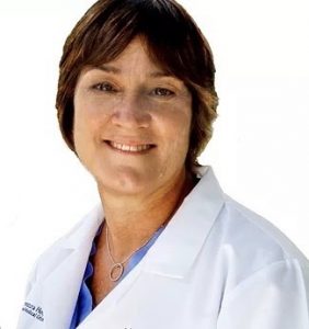 About | Dr. Marie Williams